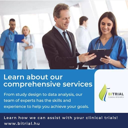 Learn more about our comprehensive services - BiTrial Clinical Research ...